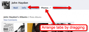 12 steps to creating a compelling Facebook Page - Socialbrite