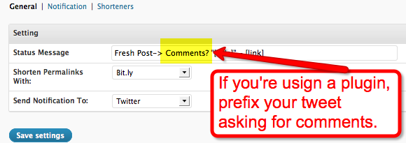 9 ways to attract more comments on your blog - Socialbrite