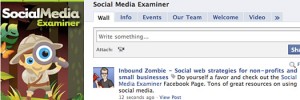 Essential tips for updating your Facebook Page - Socialbrite