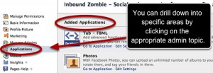 All about the new admin panel for Facebook Pages - Socialbrite