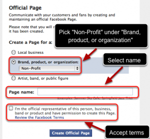 A guide to recent changes to Facebook Pages - Socialbrite