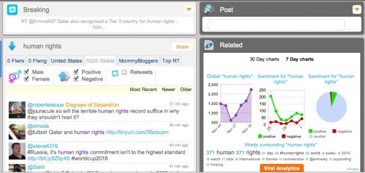 10 paid social media monitoring services for nonprofits - Socialbrite