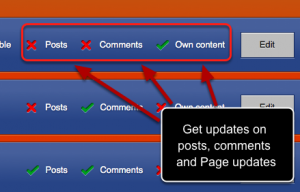 How to get automatic updates on your Facebook Page - Socialbrite