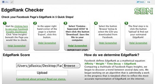 How nonprofits can take charge of Facebook’s news feed - Socialbrite