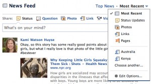15 ways to enhance your Facebook influence - Socialbrite