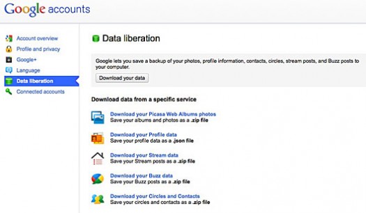 First impressions of Google+: Security and control - Socialbrite