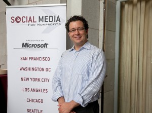 Social Media for Nonprofits hits LA on Monday - Socialbrite
