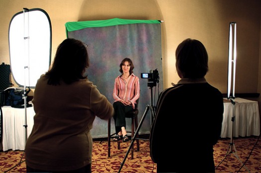 16 tips for making video interviews come alive - Socialbrite