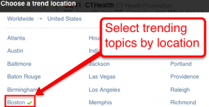 How to pick topics for your nonprofit blog - Socialbrite