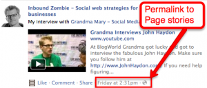 17 ways to revive your organization's Facebook Page - Socialbrite