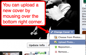 How to create Facebook Timeline covers for your nonprofit's supporters ...