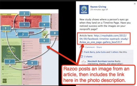 6 creative ways to use photos to increase engagement on your Facebook ...