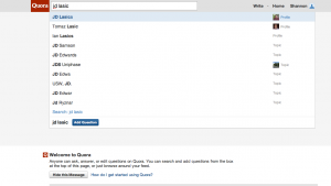How to ask and answer questions with Quora - Socialbrite