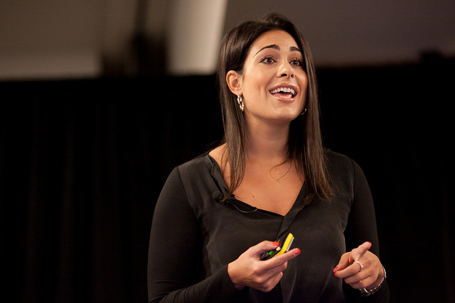 Highlights of Social Media for Nonprofits SF - Socialbrite