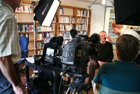 How to create high-quality Web video interviews - Socialbrite