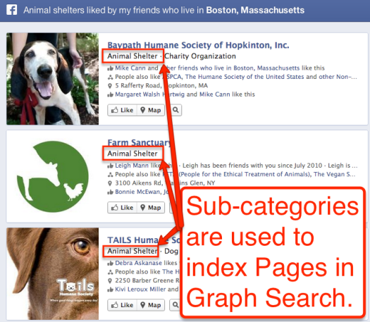 8 steps to prepare your Facebook page for Graph Search - Socialbrite