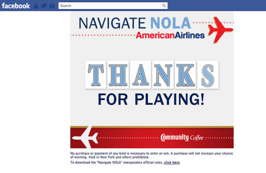 Create a winning promotion for your Facebook page - Socialbrite