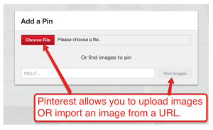 10 ways to optimize your website for Pinterest - Socialbrite