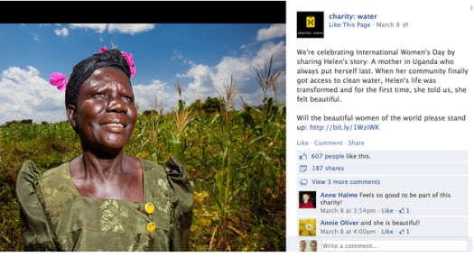 5 ways to dominate Facebook's new news feed - Socialbrite