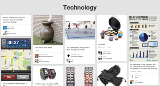 10 ways to optimize your website for Pinterest - Socialbrite