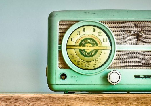 What nonprofits can learn from public radio about storytelling ...