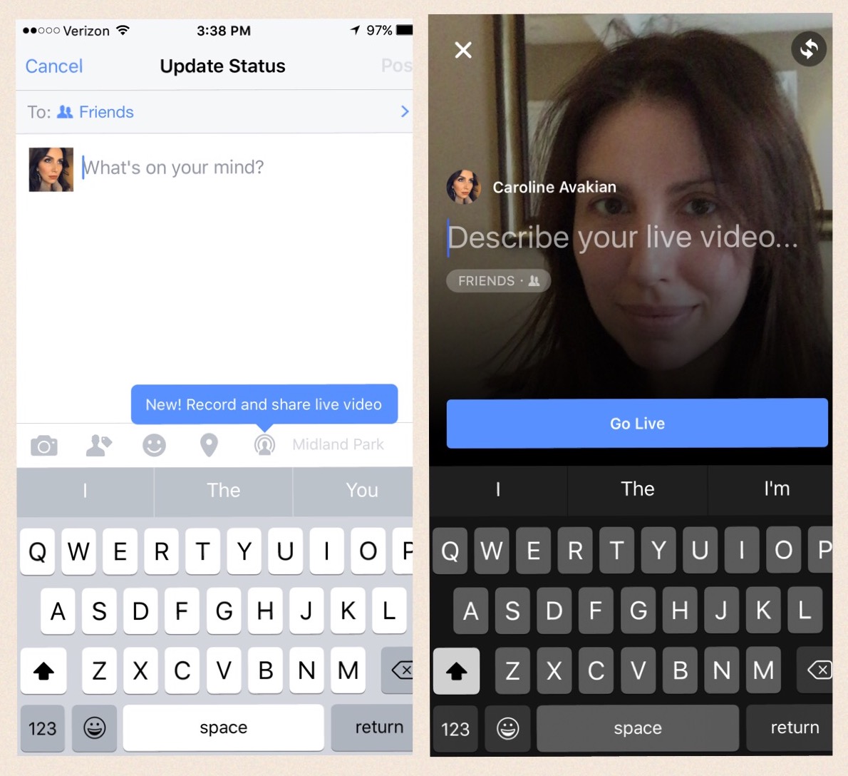 Facebook Live Video for Nonprofits - Socialbrite